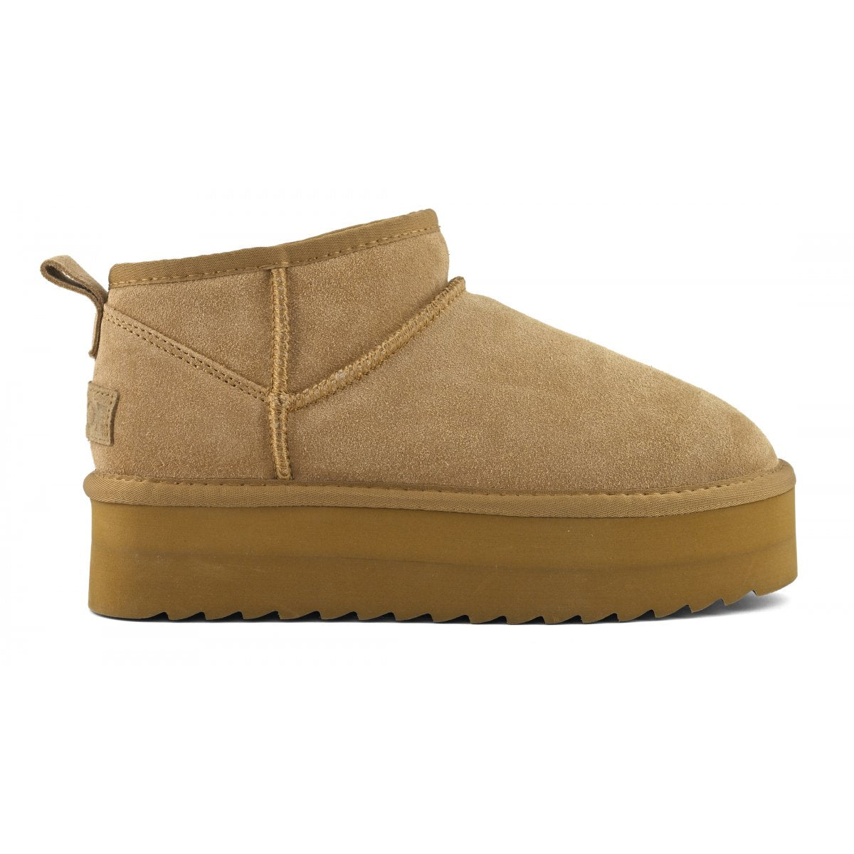 Colors of California Boots – Debut